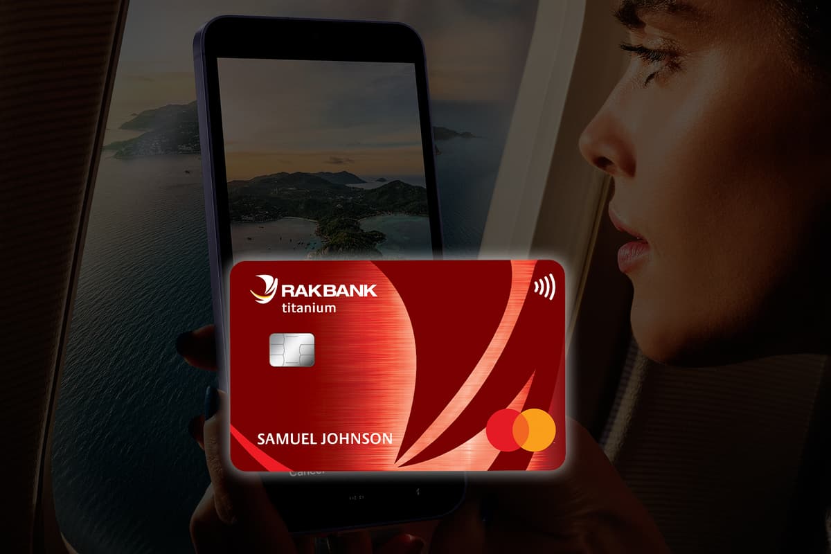 Exclusive RAKBANK x Samsung Offers | Up to AED 3,000* Off in Samsung Store | Apply for RAKBANK ...